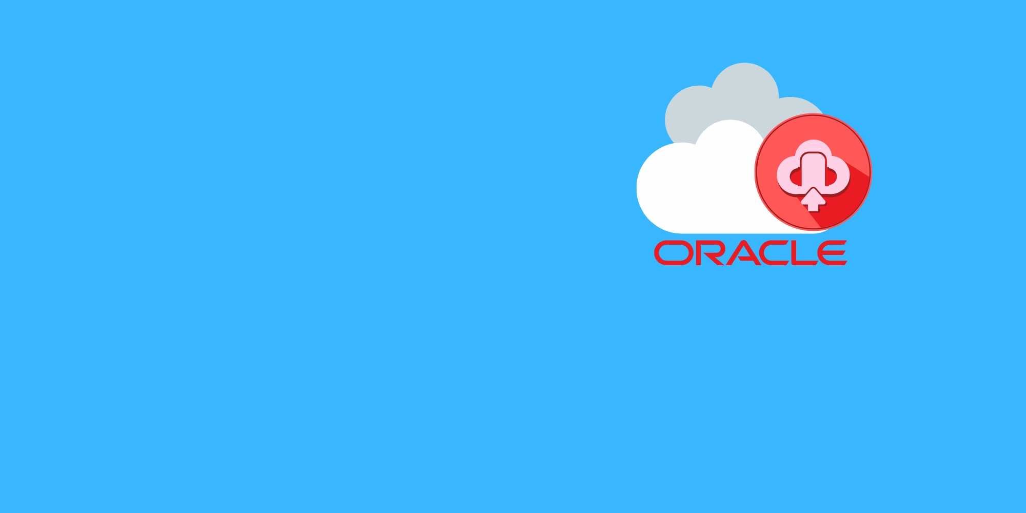 Oracle Cloud Training In Bangalore | Classroom and Online Training