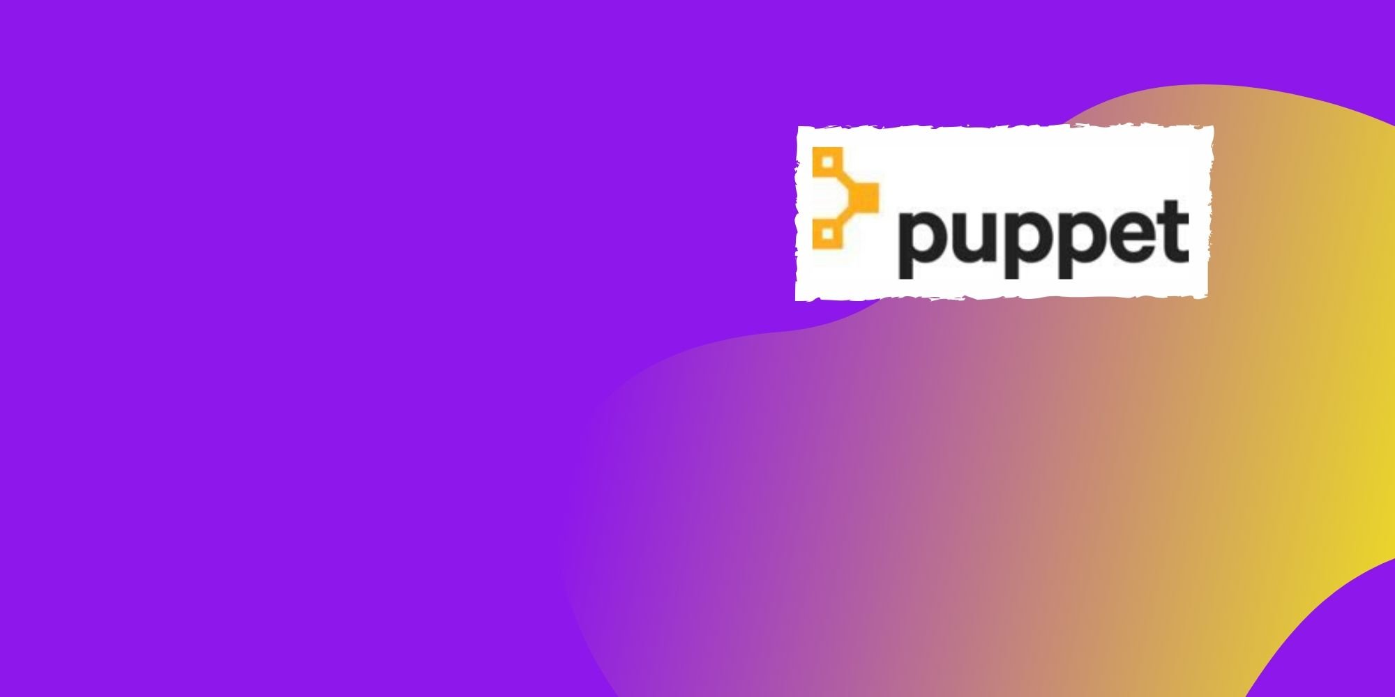 Puppet Training in Bangalore