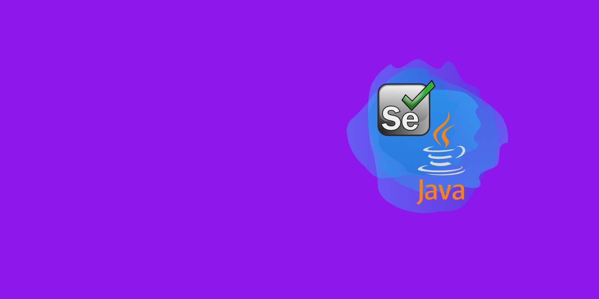 Selenium Webdriver With Java Training