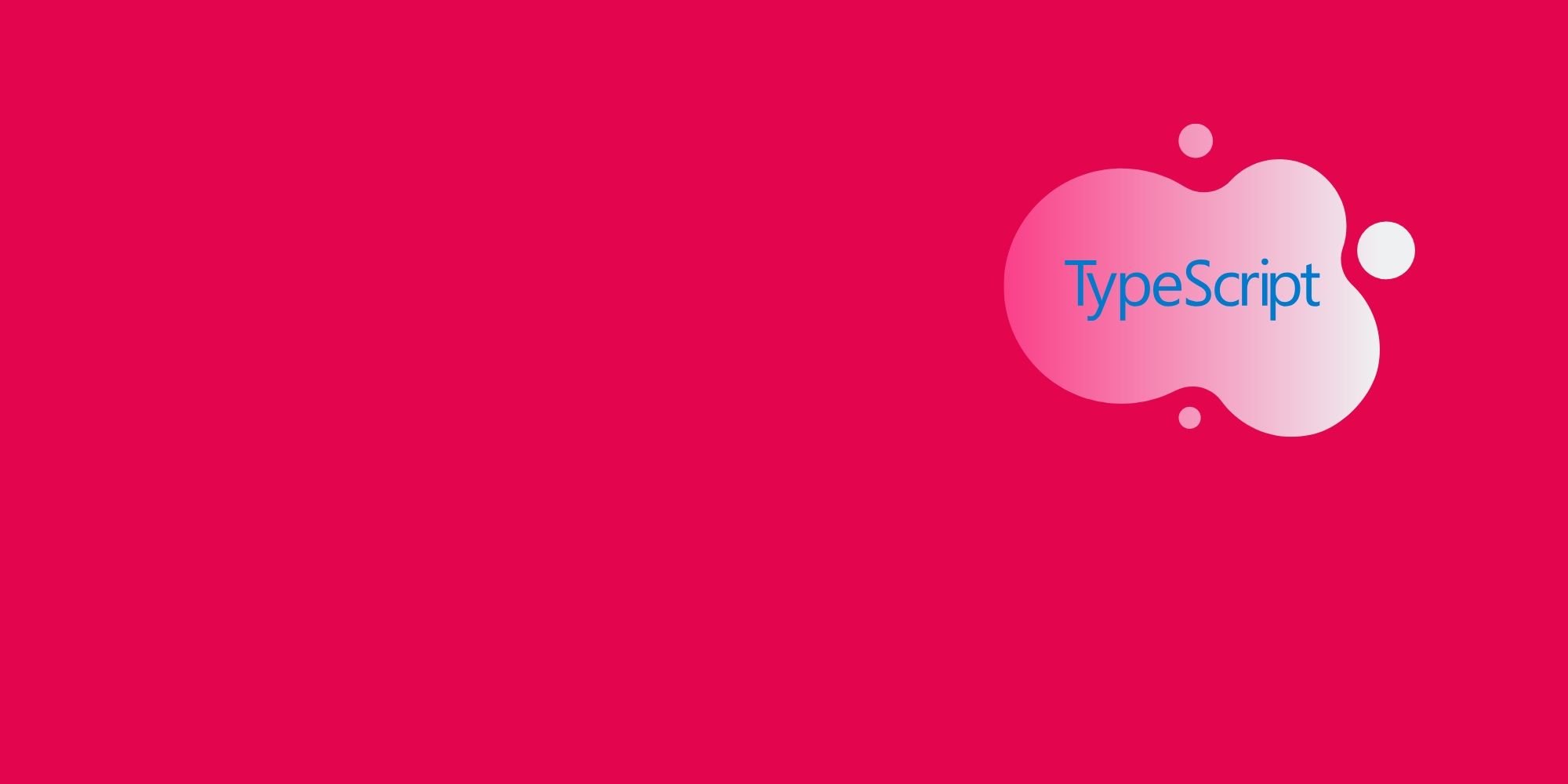 Typescript Training
