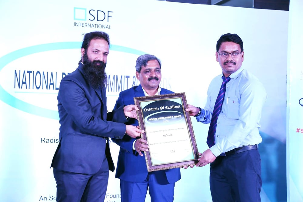 Generative Artificial Intelligence Training in Bangalore | myTectra