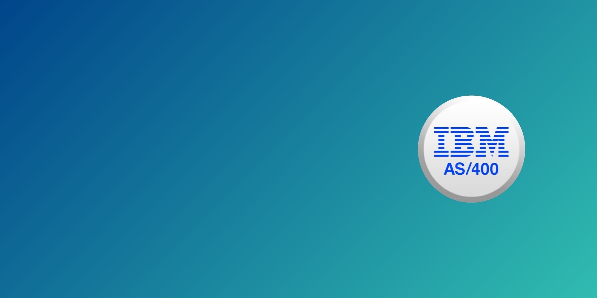 AS400 Training in Pune | Classroom and Live Online Training