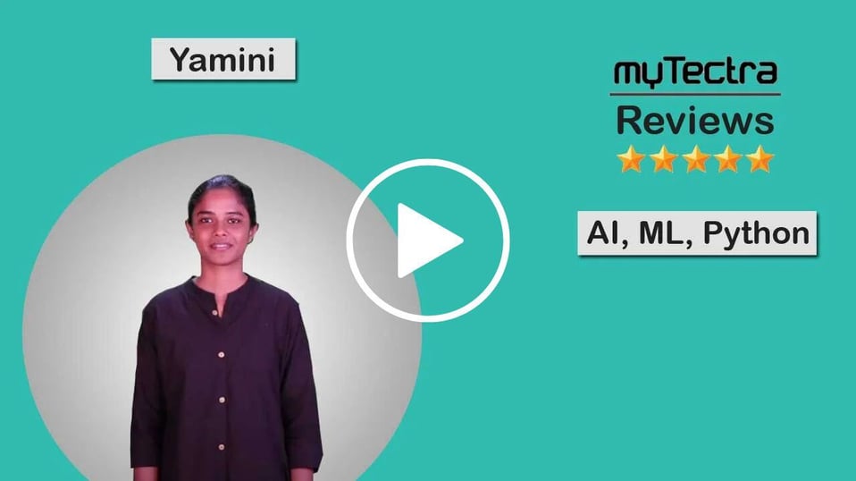 Artificial Intelligence Training in Bangalore | Best AI Online Courses